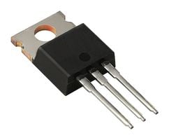 onsemi SGH40N60UFDTU Single IGBT