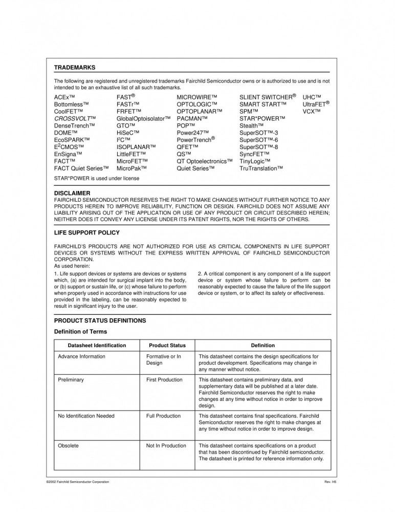 SGP13N60UFTU datasheet page 7