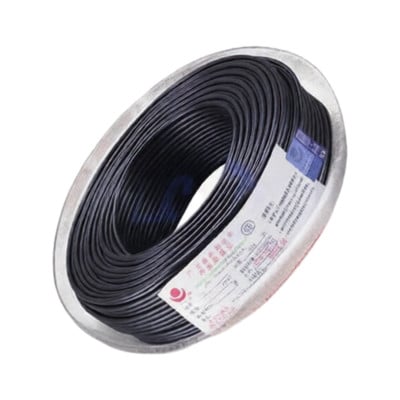 jinlongyu YJV-4X50+1X25Black