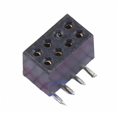 MINTRON MTBA2-D040640 FFC FPC Flat Flexible Connector Assembly