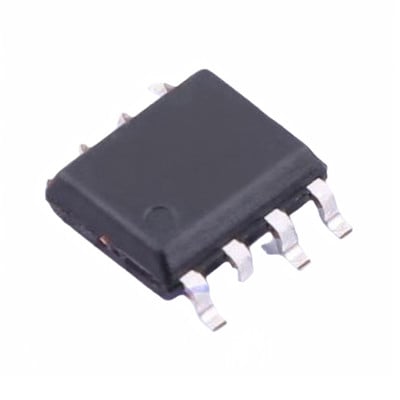BL BLM04N06-B Single N-Channel MOSFET