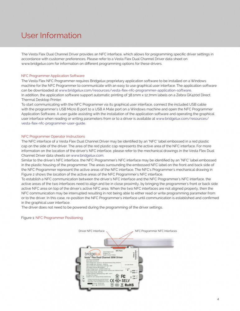 BXPR-WN-01-A datasheet page 4