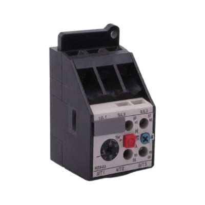 CHINT NR4(JRS2)-63/F 5-8A Industrial Relay