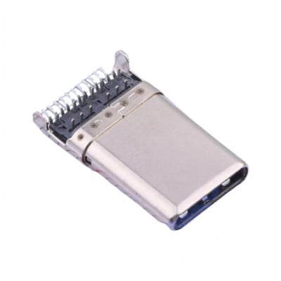 MINTRON 00304-UCAM005-X USB DVI HDMI Connector Assembly