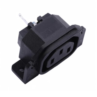 Bulgin PX0597 Power Entry Module (PEM) Chip