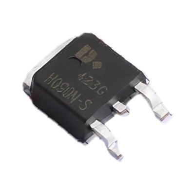 DOINGTER SC009NG-S Single N-Channel MOSFET