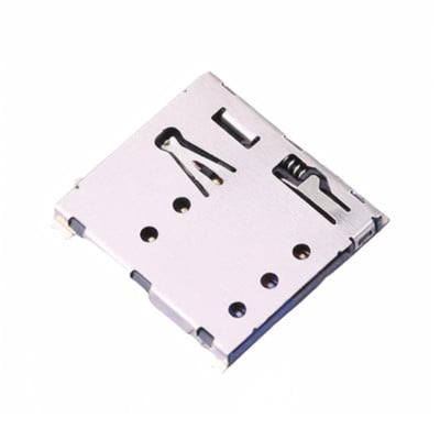 HMTCONN MICRO SIM 6P 1.35H