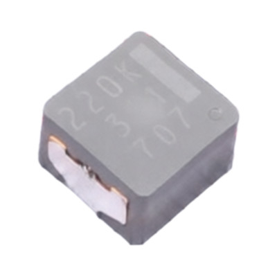 PANASONIC ETQ-P4M470KFM Fixed Inductor