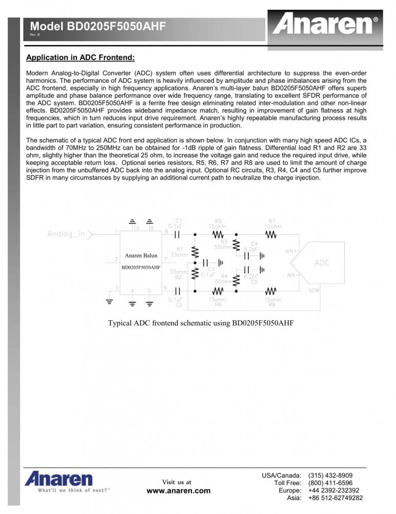 BD0205F5050AHF document page 4