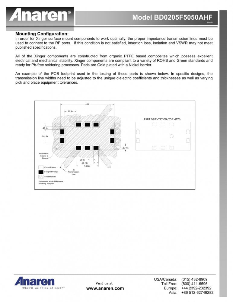 BD0205F5050AHF document page 5