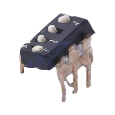 DEALON SC-03KP DIP Switch