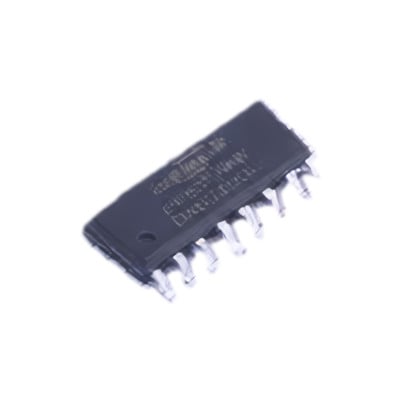 Chipanalog CA-IS3741CHW Digital Isolator Chip
