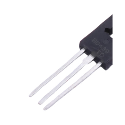 JSCJ BD437 Single Bipolar Transistor