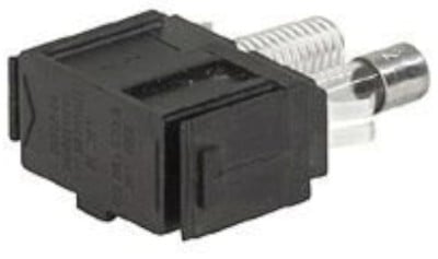 SCHURTER GSP1.7101.1 Plugs and Receptacles Chip