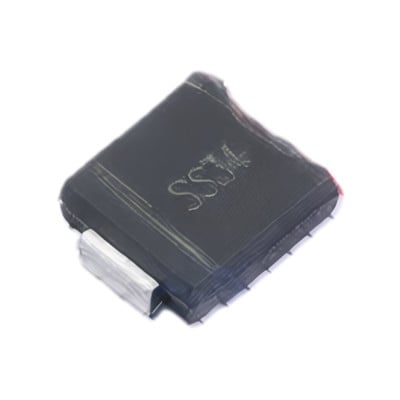 DOWO SS34C Single Diode – High-Performance Schottky Rectifier Chip for sale