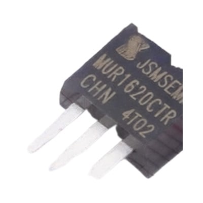 JSMSEMI MUR1620CTRG Single Diode for sale