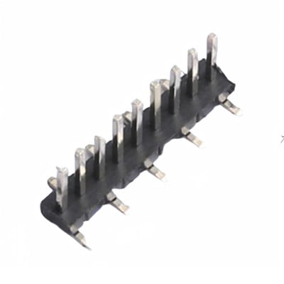 XYECONN PZ1.27-UL2D-9A Male Pin Header for PCB Connectors for sale