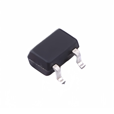 HXY MOSFET HDTB143ECT116