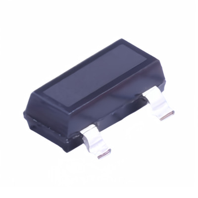 Infineon MMBT3904LT1HTSA1