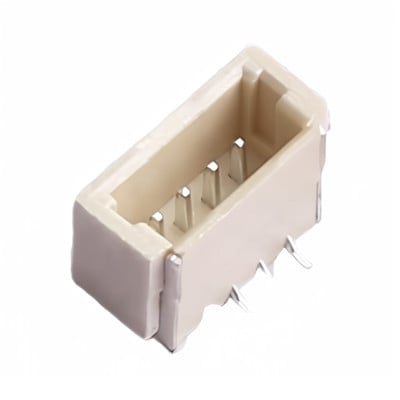 Ckmtw W-2510R03P-0000 Male Header Pins