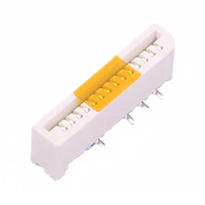 JUSHUO AFB10-S24LCA-00 FFC FPC Flat Flexible Connector Assembly