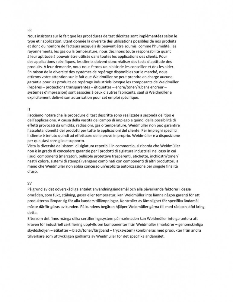 DEK 6 FWZ L1-PE document page 4