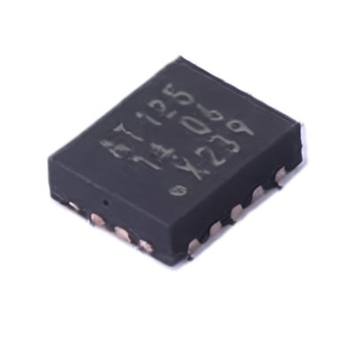Nexperia 74AHCT1G17GWH Buffer & Driver IC – Buffers, Drivers, Receivers, Transceivers