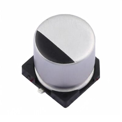 ACMECON GVT1H337M1010CN Aluminum Electrolytic Capacitor