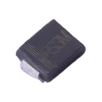 JSCJ RS07M Single Diode