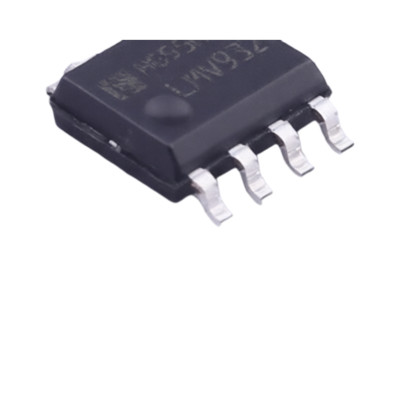 HGSEMI LPV358M/TR Amplifier Chip