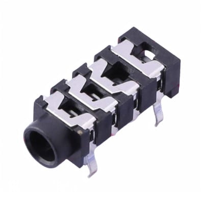 JINJIA CK6.35-3-20A