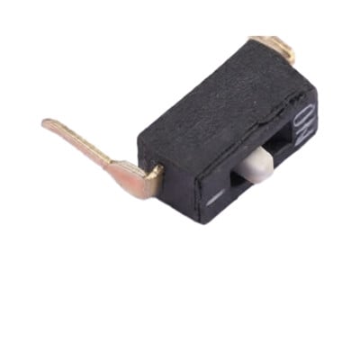 ROCPU Switches TAM104EZ DIP Switch