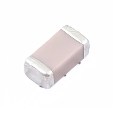 AIDE CAPACITOR 1206C0G102J102NT Ceramic Capacitor