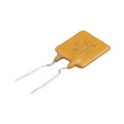 TLC Electronic TRB090 PTC Resettable Fuse