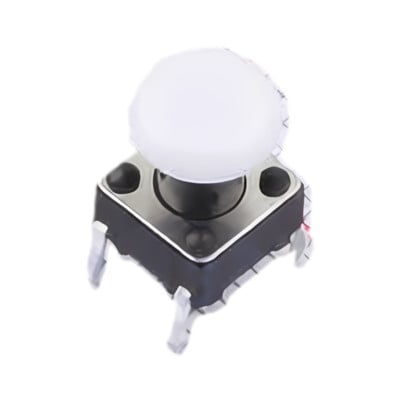 Khon TSA06154-090B332CA-003E Tactile Switch
