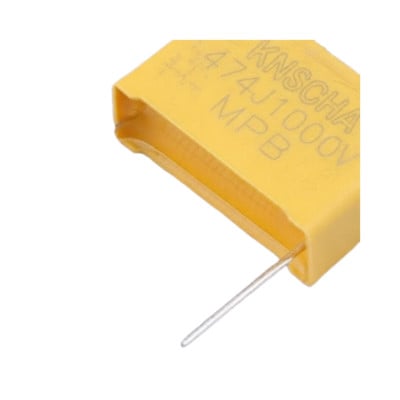 KNSCHA MPB105J450V82CB0233