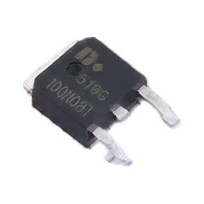 DOINGTER DOD30N04 Single N-Channel MOSFET