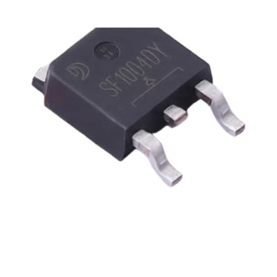 Jingdao Microelectronics SF508DY Single Diode