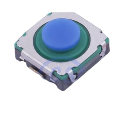 ROCPU Switches TP16722650 Tactile Switch Chip