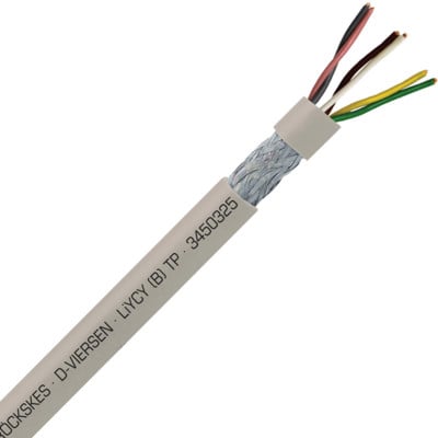 SIEMENS 6ES71942MH201AA0 Circular Cable Assembly for sale