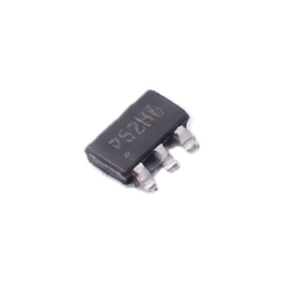 DIODES AP2281-1FMG-7 Power Distribution Switch