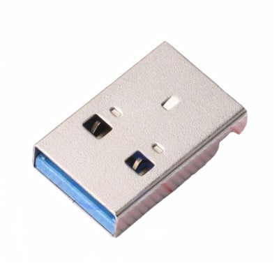 Hong Cheng HC-USB2.0-L195-P USB 2.0 Connector Assembly