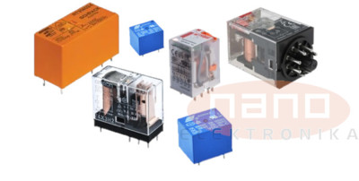 KEMET EB2-5TNU-L for sale