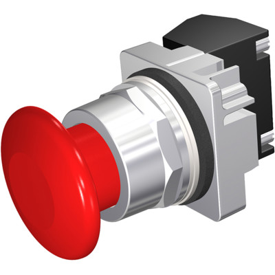 OMRON A22NE-M-PD11-N