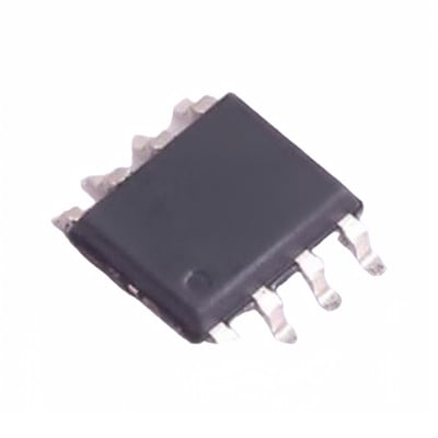 ASDsemi ASDM4614S-R Single N-Channel MOSFET