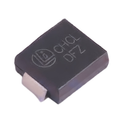 Liown SMDJ43CA TVS Diode