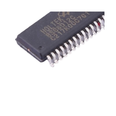 HOLTEK BS86D12C-28SSOP Microcontroller for sale