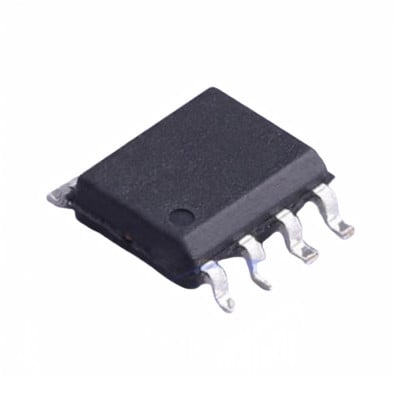 ALLEGRO ACS709LLFTR Current Sensor Chip