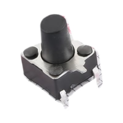 Yuandi TS-1095E-A9B3-D2 Tactile Switch