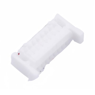 DLL MHD1.25-8Y Blade Type Power Connector Housing